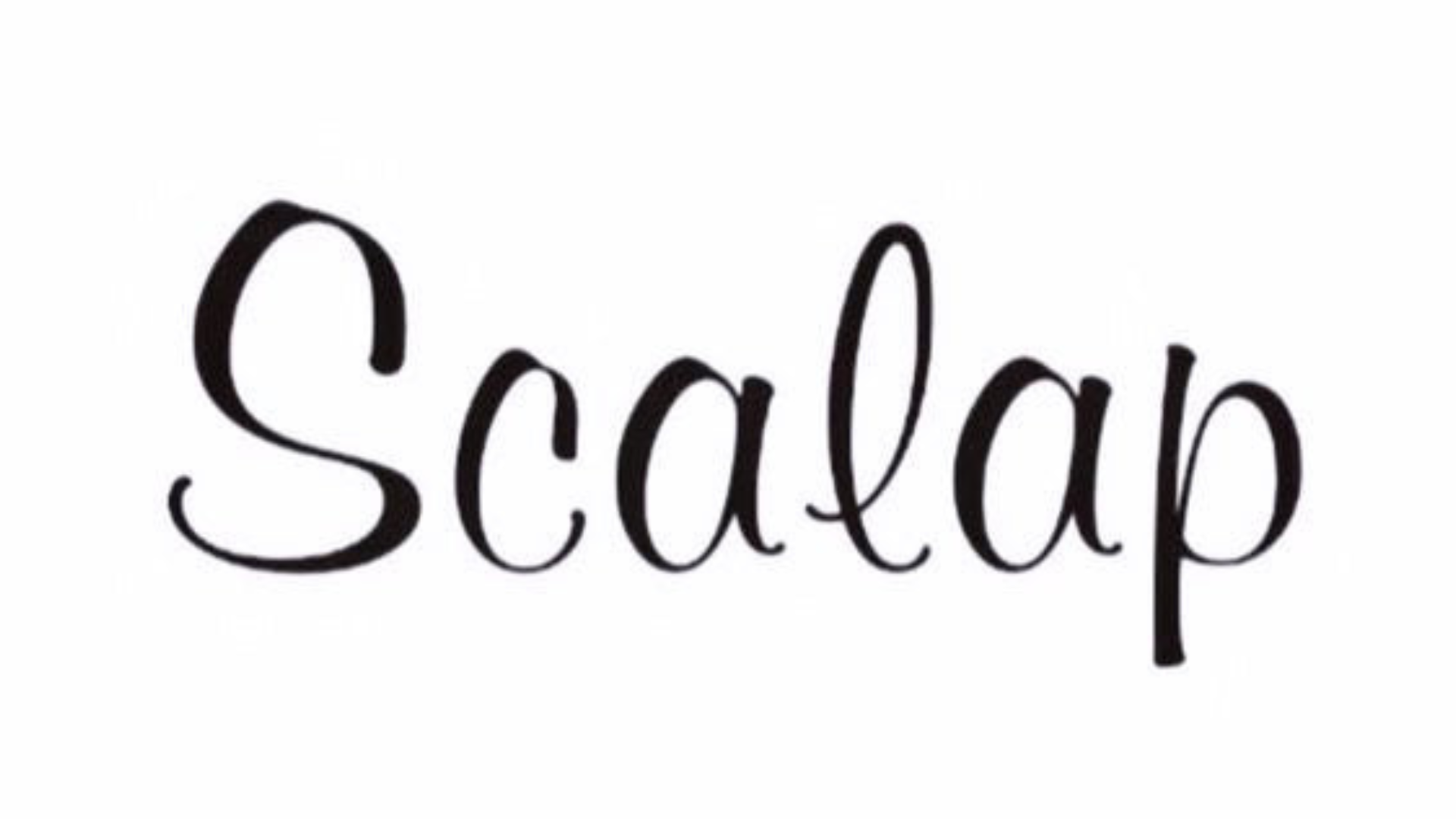 SCALAP – Scalap